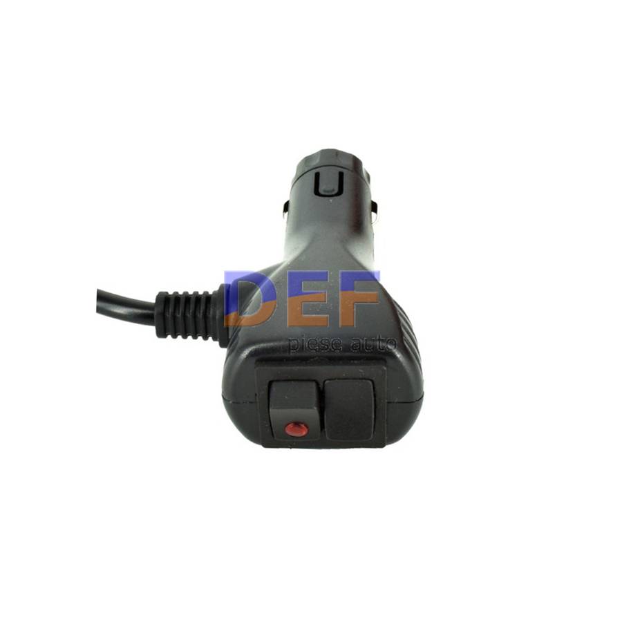 Rampa Portocalie PROFESIONALA omologata E.Mark cu magnet 12-24V Cod:ART118B