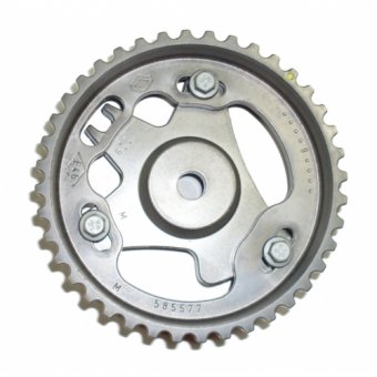 FULIE AX CAME 1,5DCI E3 IMP